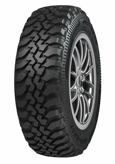 Автошина CORDIANT OFF_ROAD 225/75R16 OS-501 104Q б/к