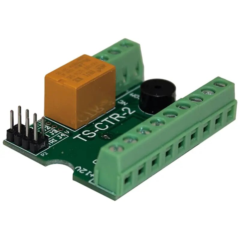 TS-CTR-2 автономный контроллер Tantos