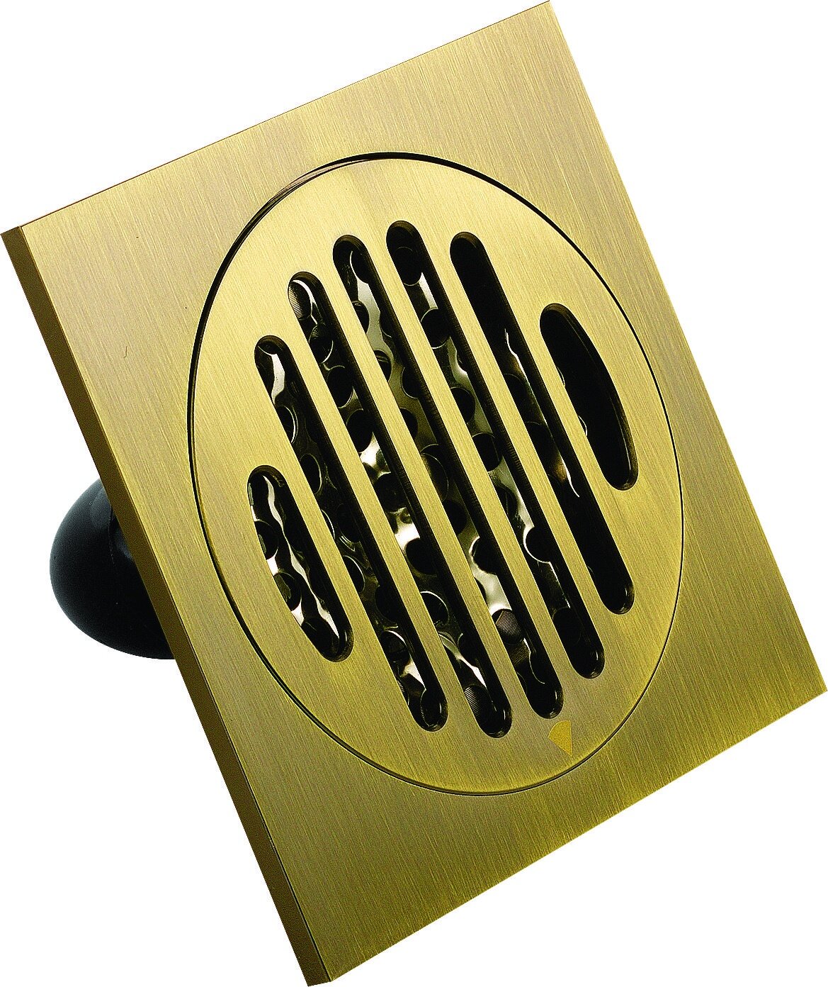 Душевой Трап с сухим затвором MAGdrain CC01-Q