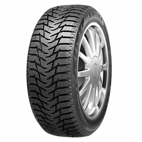 Шина Sailun Ice Blazer WST3 215/55 R18 95T (Ш)