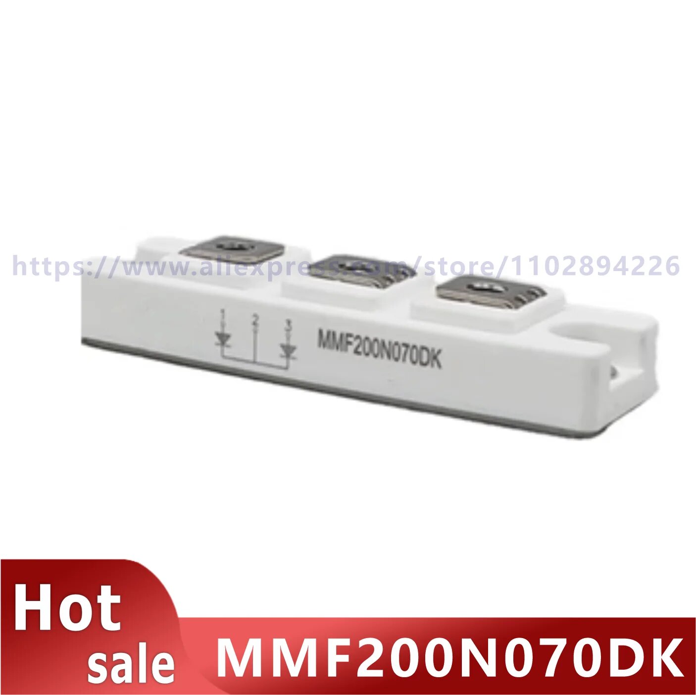 Кабельная катушка MMF200N070DK MMF200N070DA MMF200N090DK MMF200N070DK