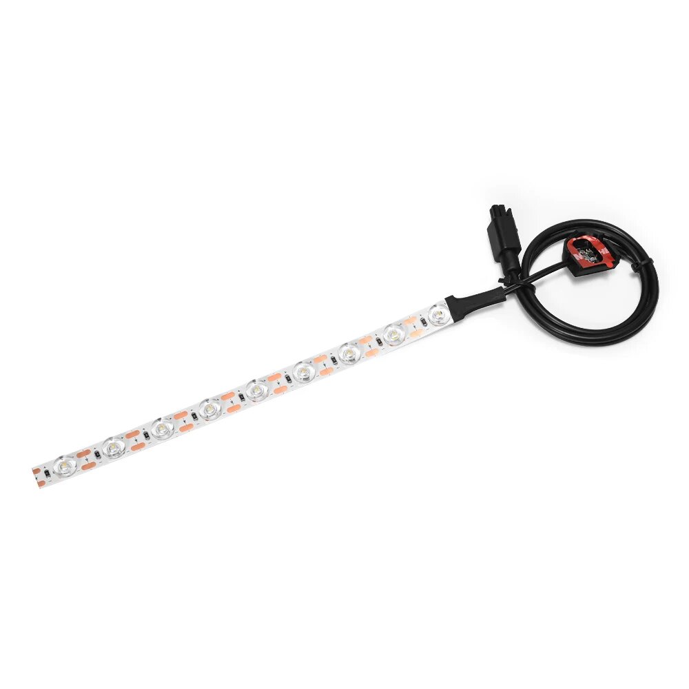 BIGTREETECH Panda Lux LED лента, 2 шт, Panda Lux-A1