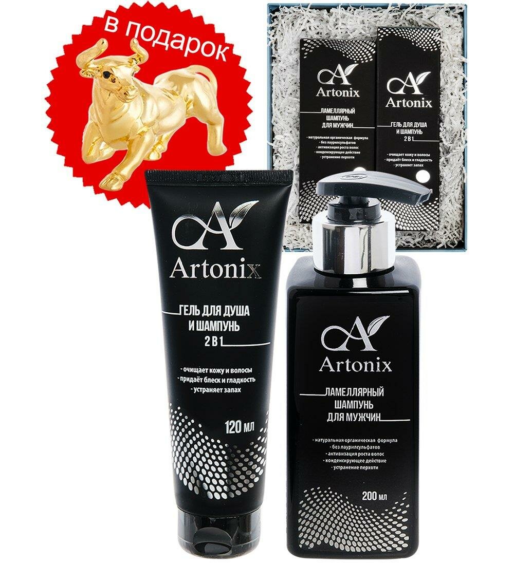 Подарочный набор Здоровая энергия A2161771 Сашера-Мед, Россия