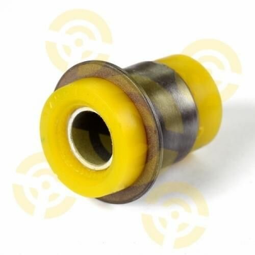 Полиуретановый сайлентблок передней подвески нижнего рычага Точка Опоры 17-06-1999