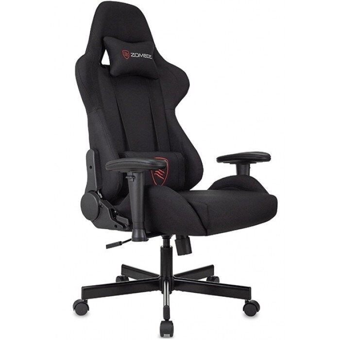 Кресло Zombie 790 (черный Neo Black)