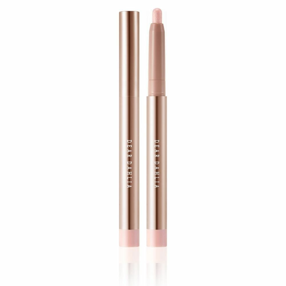 DEAR DAHLIA Тени для век в стике Perfect Designing Shadow Stick (Cotton Berry)