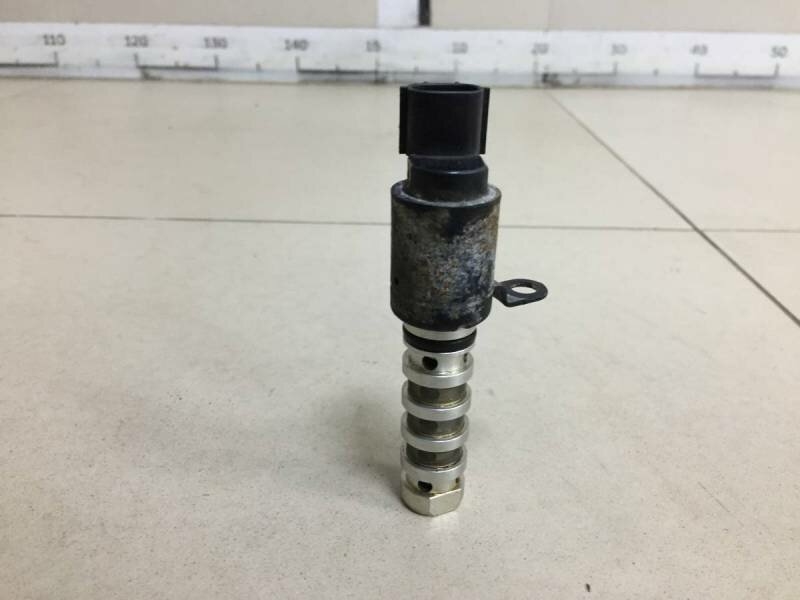 Клапан электромагн. изменения фаз ГРМ Kia Rio 3 UB 2011-2017 кат.номер: 243552B700