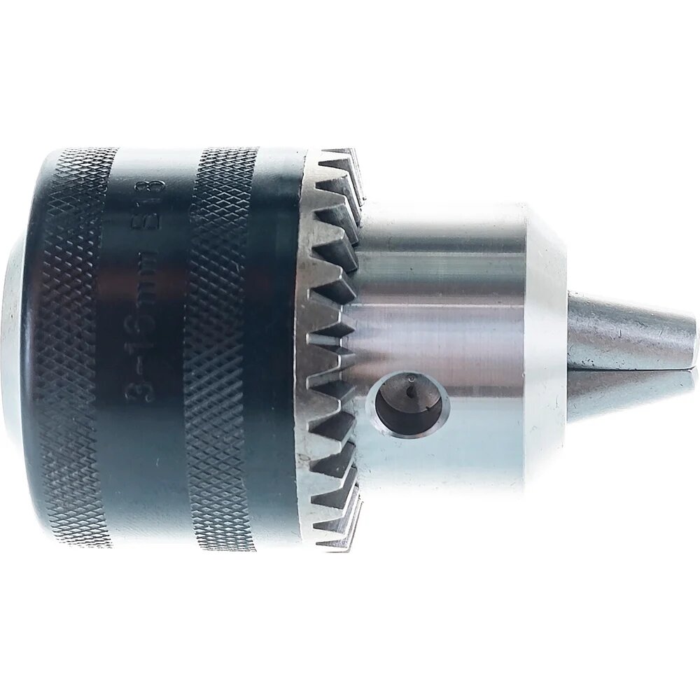 Патрон ключевой (3-16 мм; В18) MATRIX 16820, для фиксации оснастки диаметром 3-16