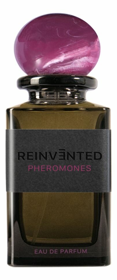 Reinvented Pheromones Парфюмерная вода унисекс 75 ml