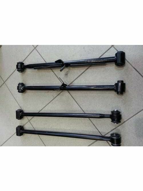 Рычаги задние (комплект) сход-развальные CHERY Tiggo, LIFAN X60