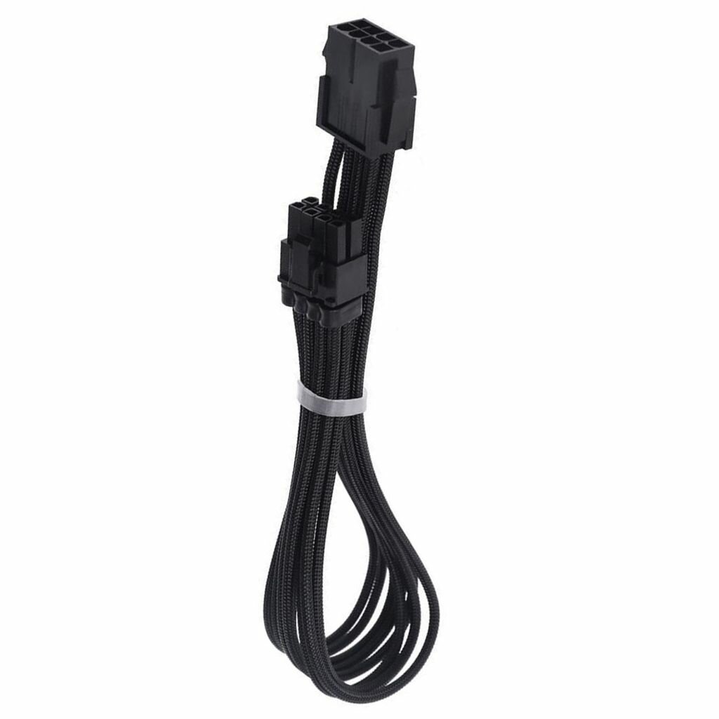 Удлинитель кабеля, Удлинительный кабель 8PIN 6 +2 PCI E для мужчин и женщин