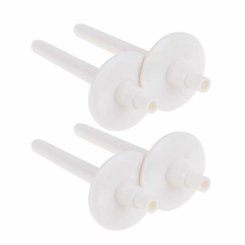 4 шт./комплект держатель для катушек и штифтов 444813-454 Аксессуары швейных машин 600 750 2000 4205 4206