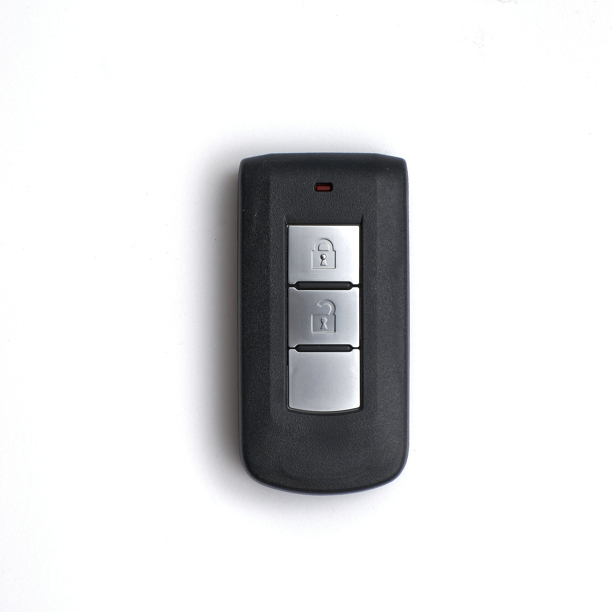 Дистанционный ключ Mitsubishi, для Outlander/ASX/Lancer, 2 кнопки