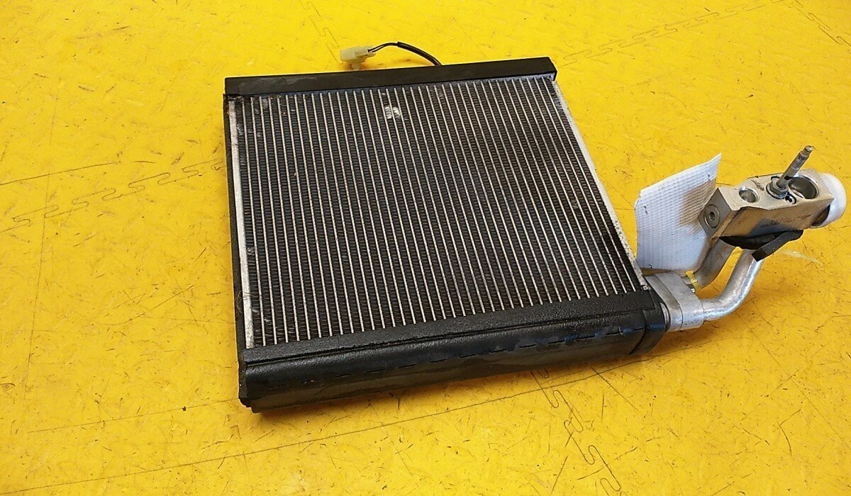 Испаритель кондиционера Hover H6 Great Wall