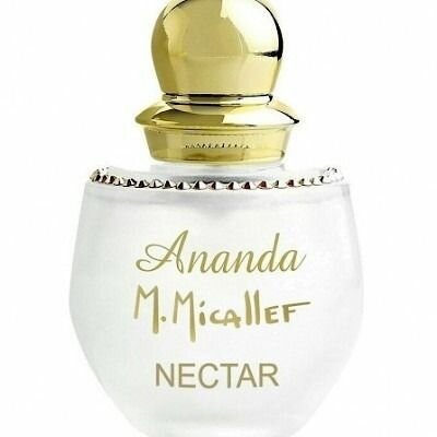 Micallef ananda nectar 30ml парфюмированная вода жен.