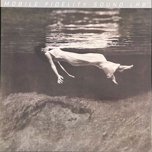 Пластинка Bill Evans And Jim Hall "Undercurrent" (LP/EU/2023) MFSL