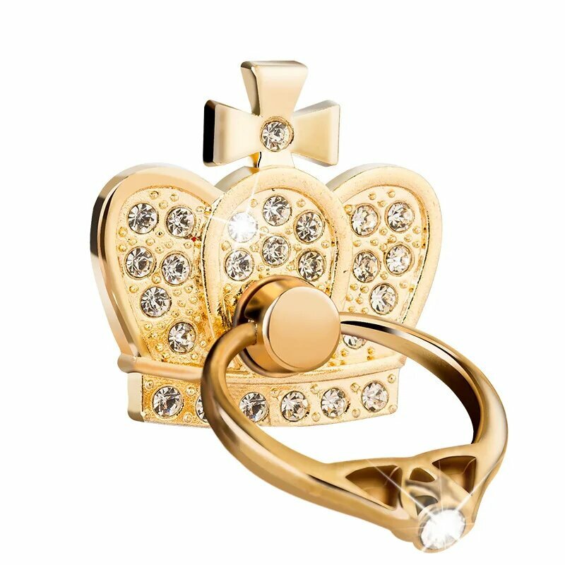 Роскошный универсальный держатель для мобильного телефона с павлином, кольцо для телефона на палец, подставка для мобильного телефона Soporte Celular, крепление для столов для iPhone