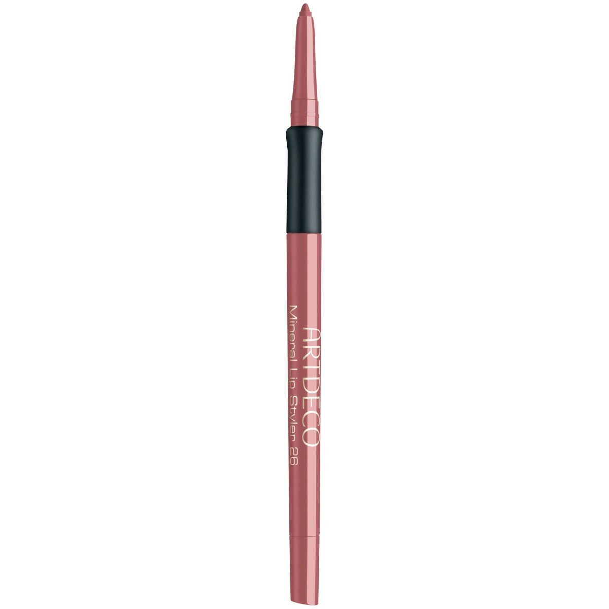 Карандаш для губ минеральный, Artdeco, Mineral Lip Styler, тон 26, 0.4 г