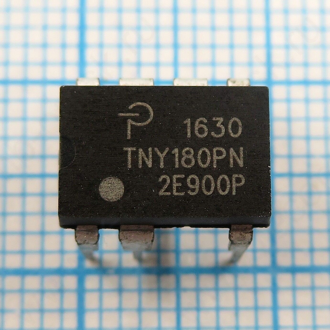 TNY180PN - Импульсный регулятор напряжения