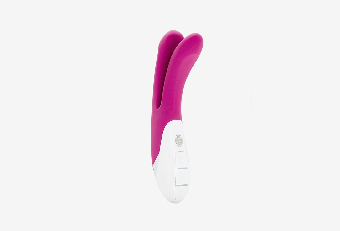 Вибратор MYSTIM Bon Aparte Purple