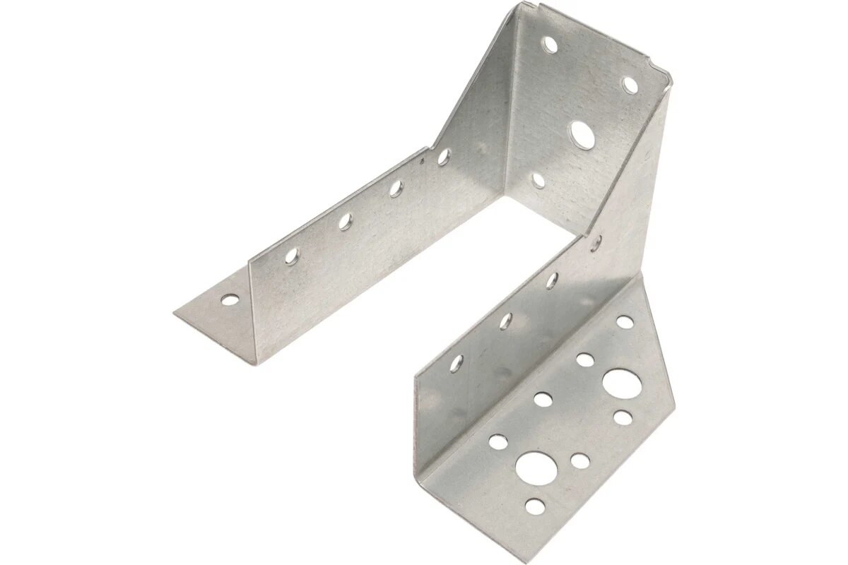 Gigant опора бруса раскрытая 51x105 мм цинковая металлическая 123894