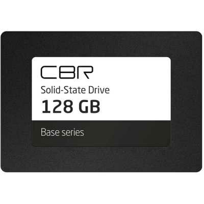 SSD диск Base 128Gb SSD-128GB-2.5-BS24b