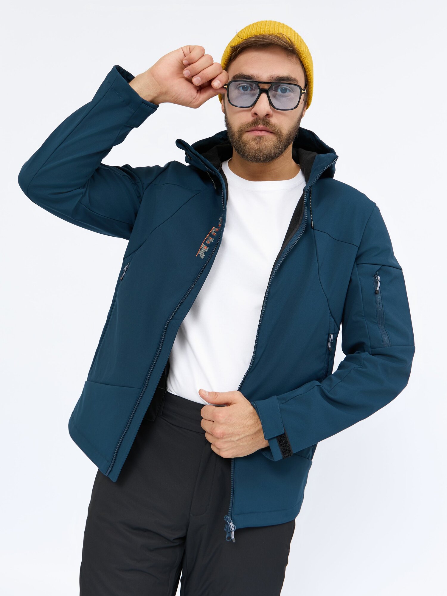 Куртка Демисезон