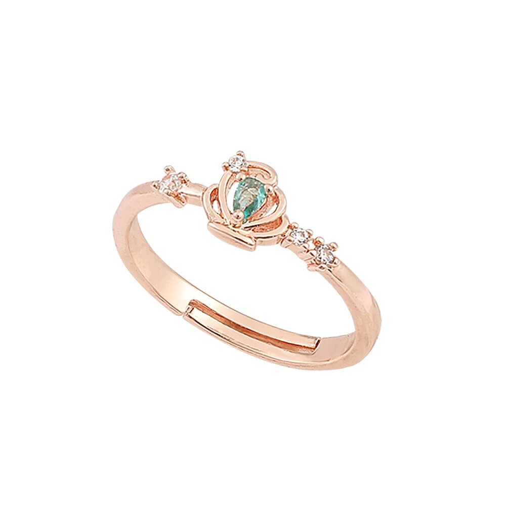 Кольцо Potdemiel