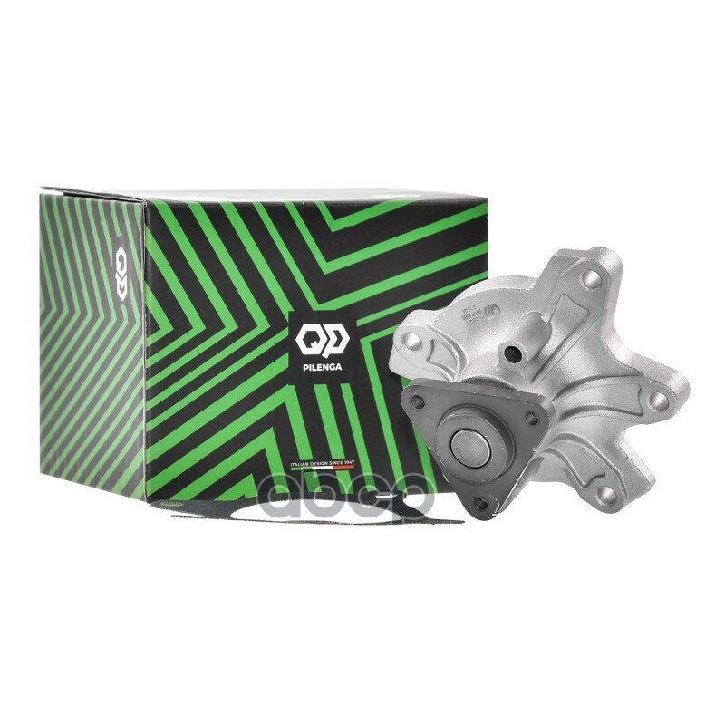 Насос водяной HAVAL JOLION PILENGA арт. WPP2565