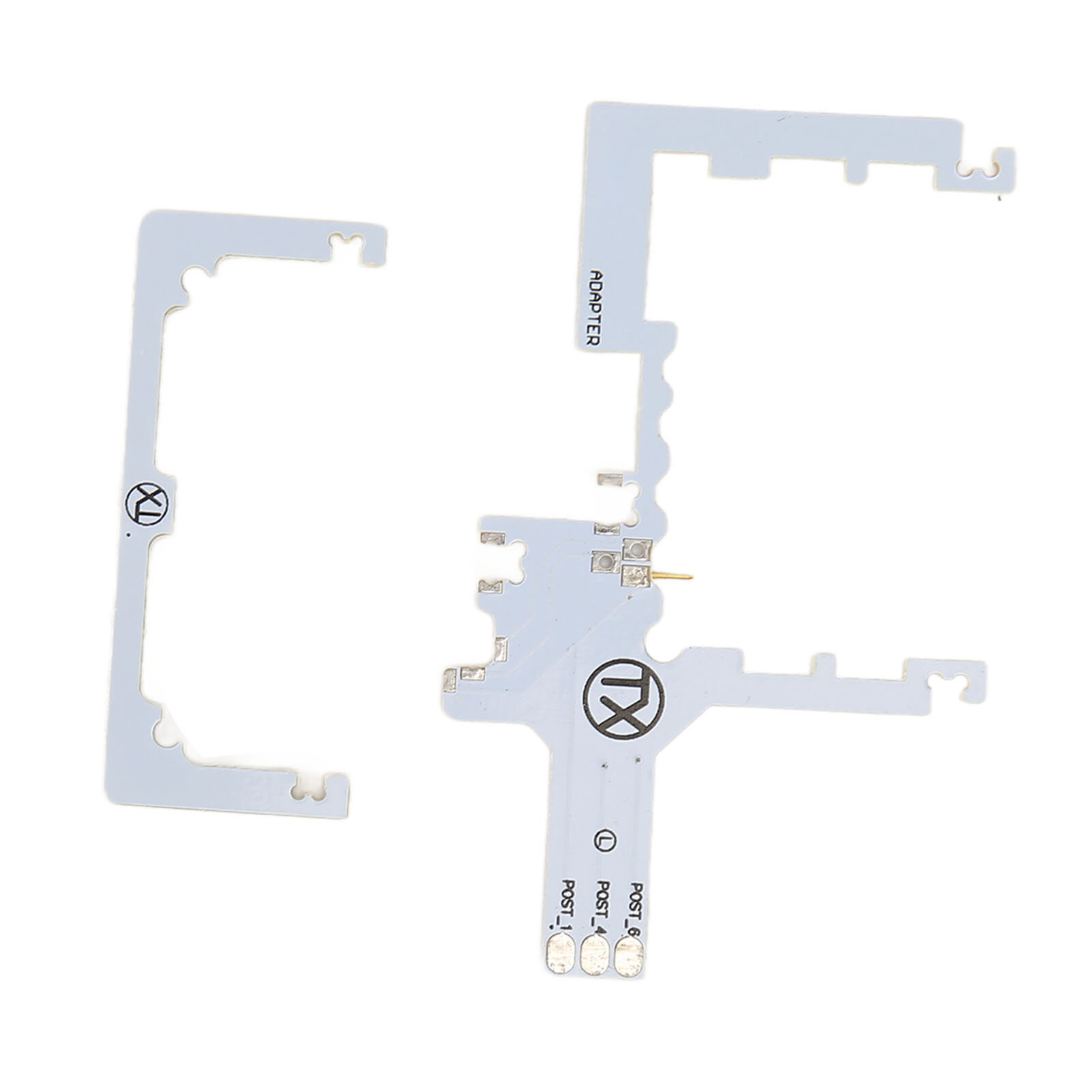 Облегченный адаптер Postfix для процессора игровой консоли Xbox 360 Slim V1.