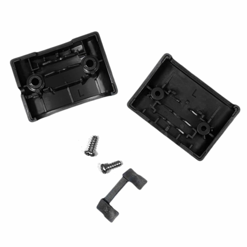 Крепление для наушников HyperX Cloud II (левое)