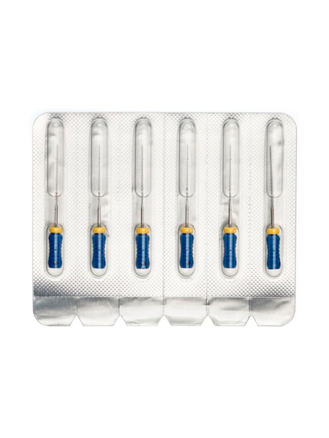 H-Files VDW №30, 25мм, эндодонтический инструмент