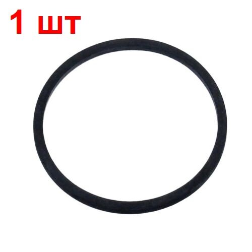 Пассик 40х1,1х1,1мм 1 шт. с квадратным сечением