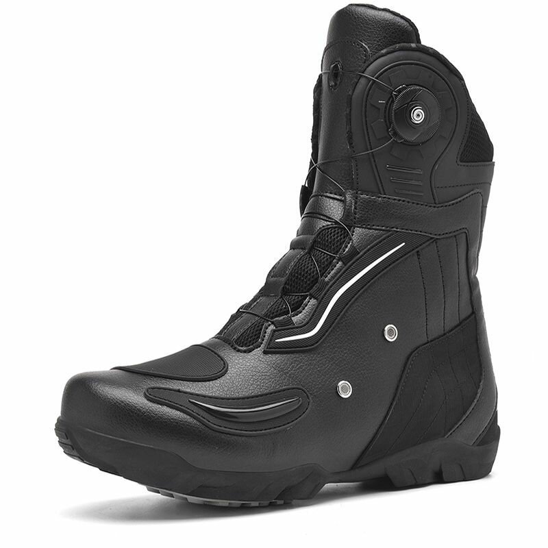 Мотоботы /мотоботы эндуро JC608