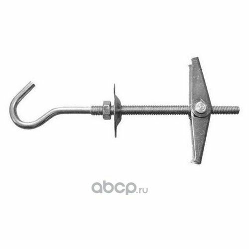 Дюбель складной пружинный М6х100 мм полукольцо STARFIX STARFIX SMP829821