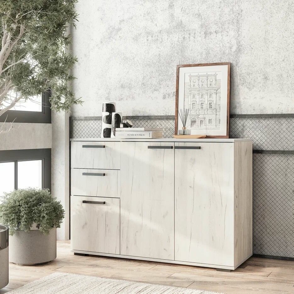 Комод Стандарт-3