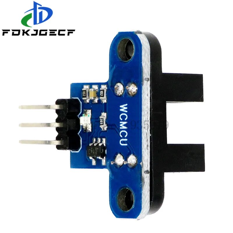 ИК-датчик скорости FDKJGECF Speed Measuring Sensor — фото 1