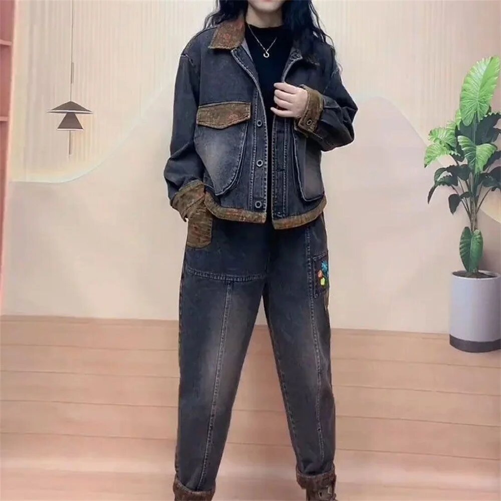 Комплект одежды