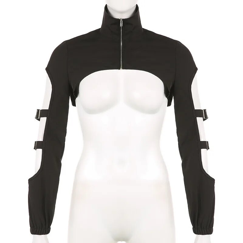 Футболка PUNK STYLE GIRL