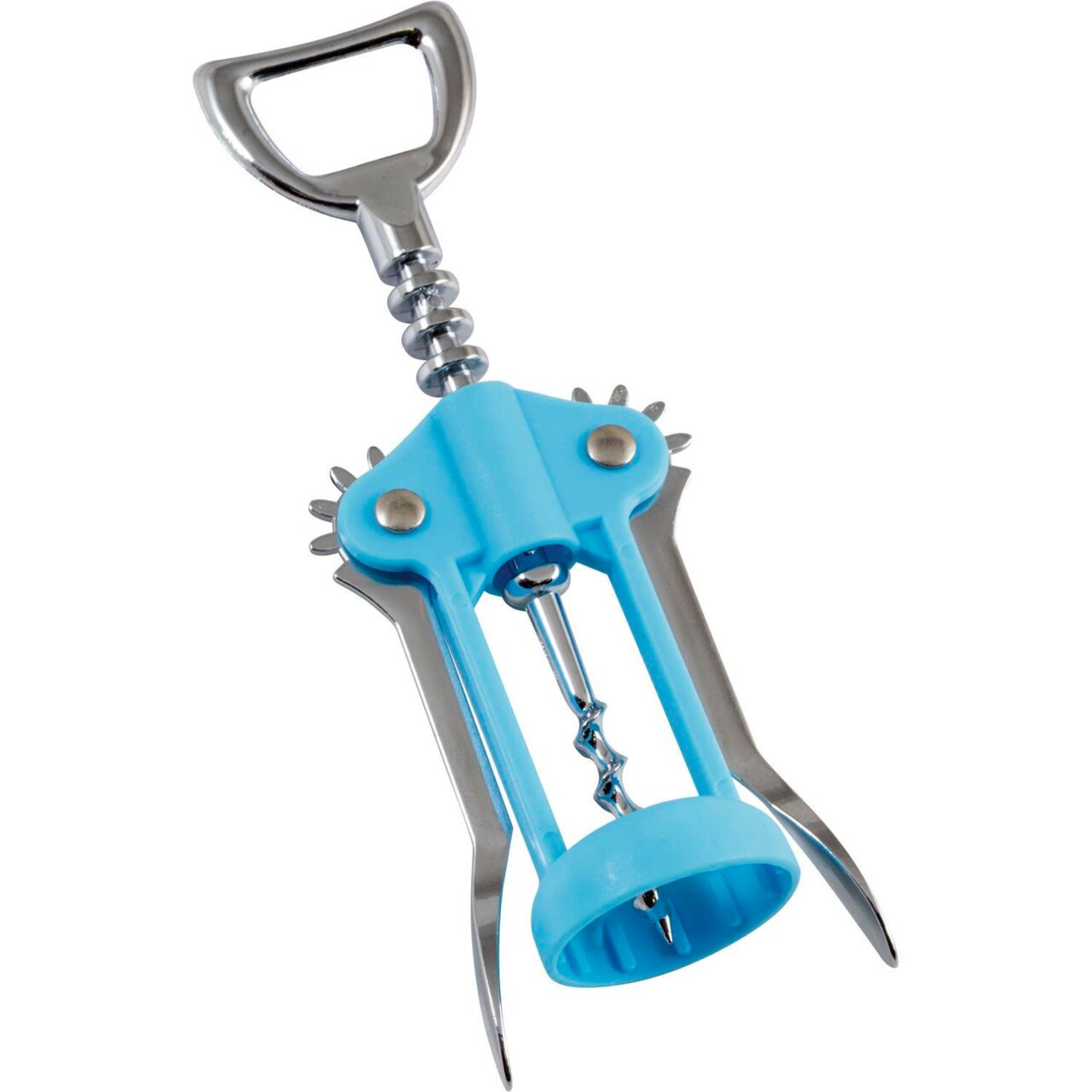 Fresco штопор из цинкового сплава и пластика, цвета в ассортименте, винный аксессуар