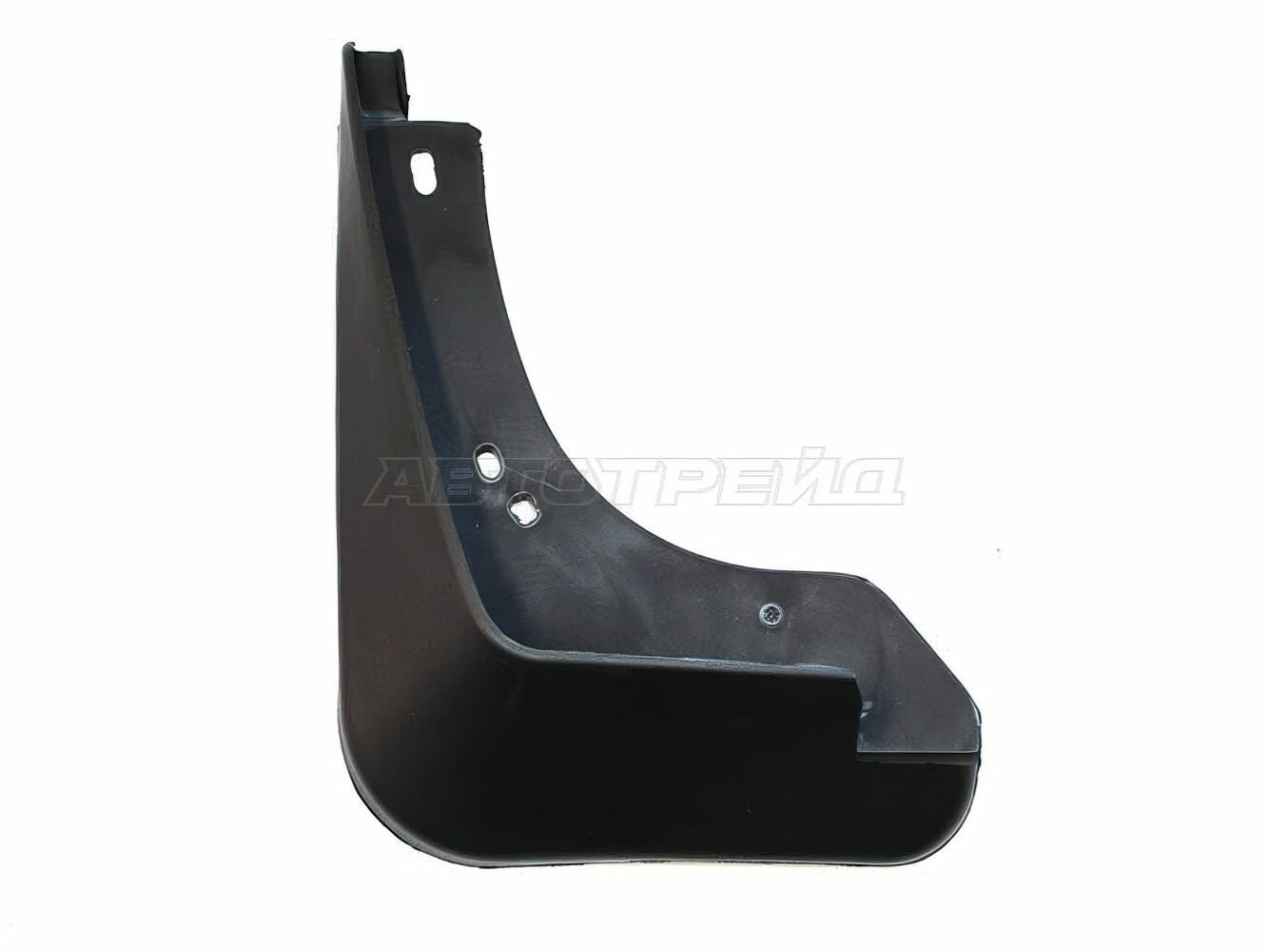 Брызговик передний левый для КИА Рио арт STKA48016B2 SAT