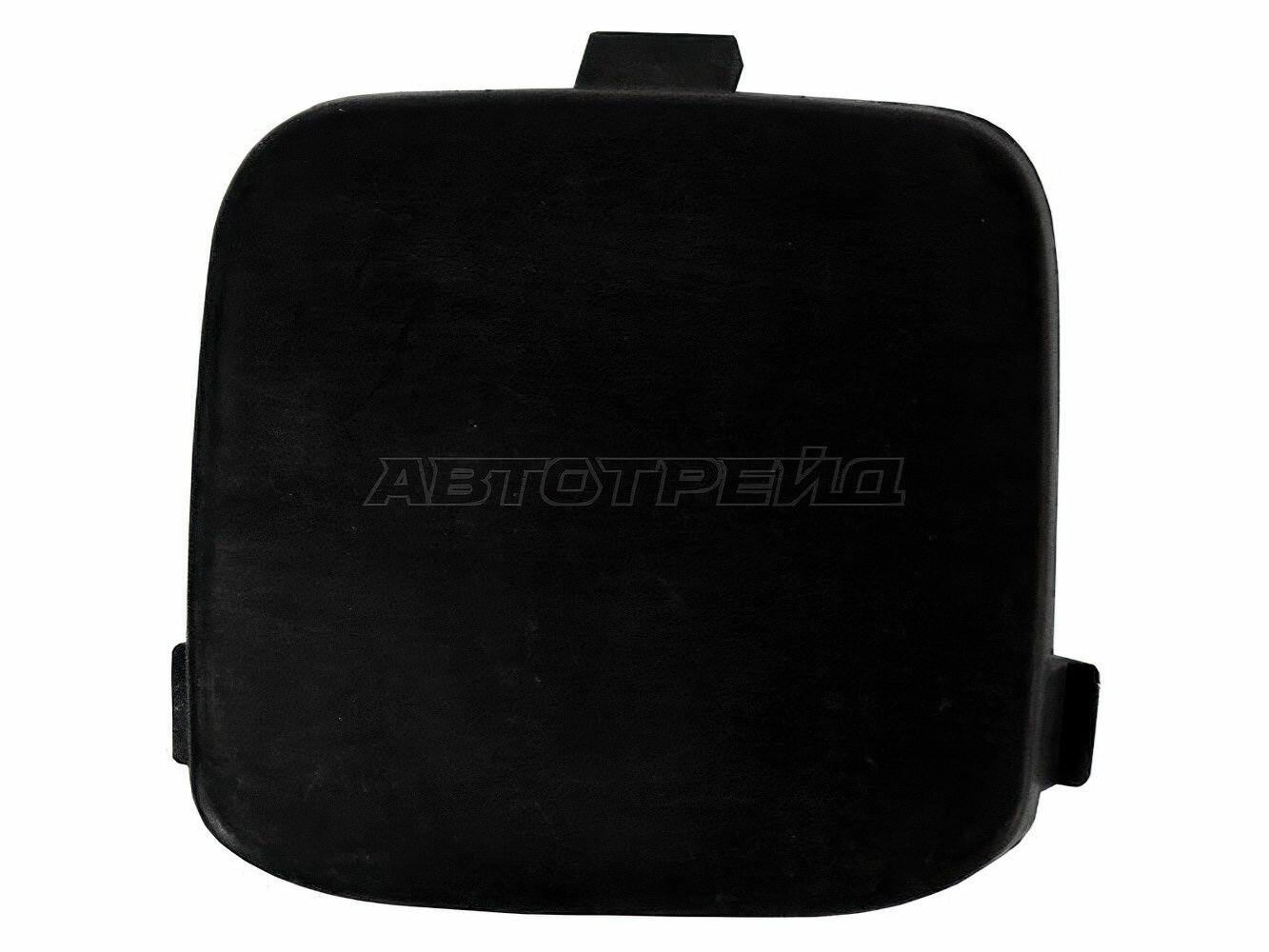 Заглушка заднего бампера, под крючок для Форд Фокус арт STFDA5087C0 SAT