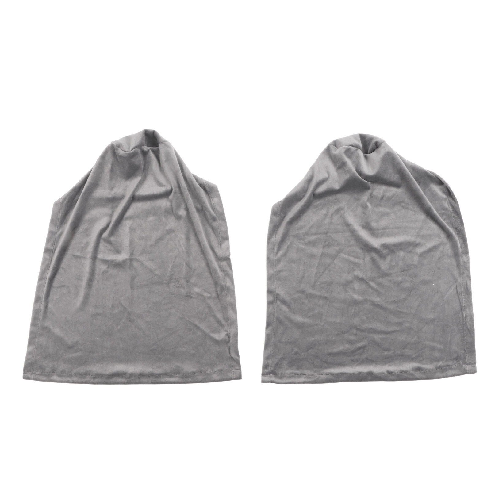 2 шт. Чехлы на подлокотники дивана, эластичные, мягкие, из полиэстера, противоскользящие, утолщенные.