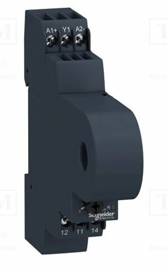 Реле контроля повышенного тока Schneider Electric арт. RM12JC00MW