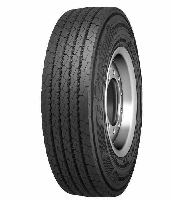 Грузовая шина Cordiant "Professional FR-1", 295/80, R22,5, 16PR, рулевая ось