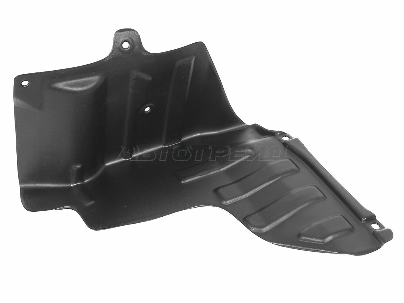 Защита двигателя левая для Шевроле Лачетти арт STCVW10252R SAT