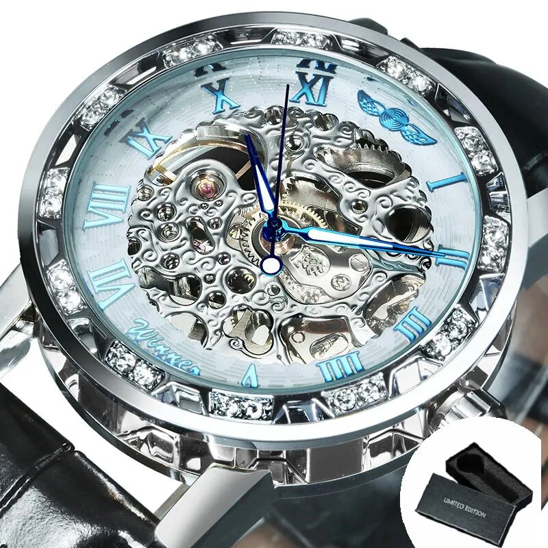 Наручные часы