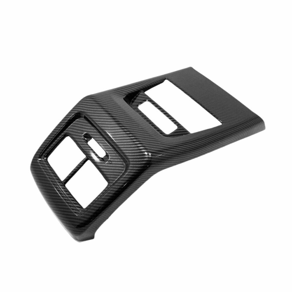 Для Geely Atlas Pro Azkarra Belgee X70 2022 2023, подлокотник автомобиля, задняя крышка воздуховыпускного отверстия, аксессуары для украшения интерьера, вентиляционная крышка A