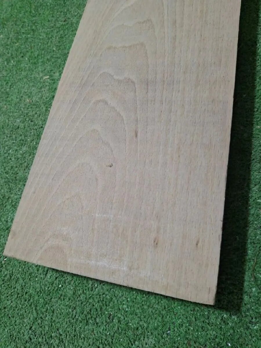 Слэб массив Бук (360-170-50мм)