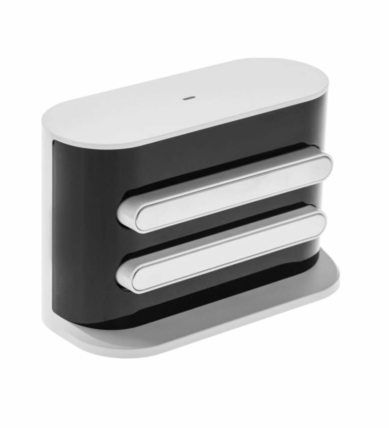 Док станция для Mijia LDS Vacuum Cleaner / Mop P / Mop 2S / 3C / S10 белая